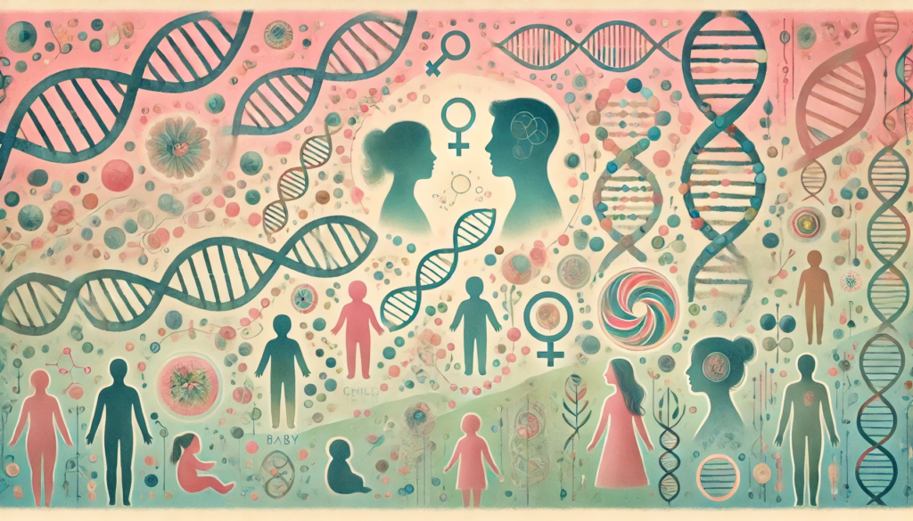 What is a Woman? - Zenia